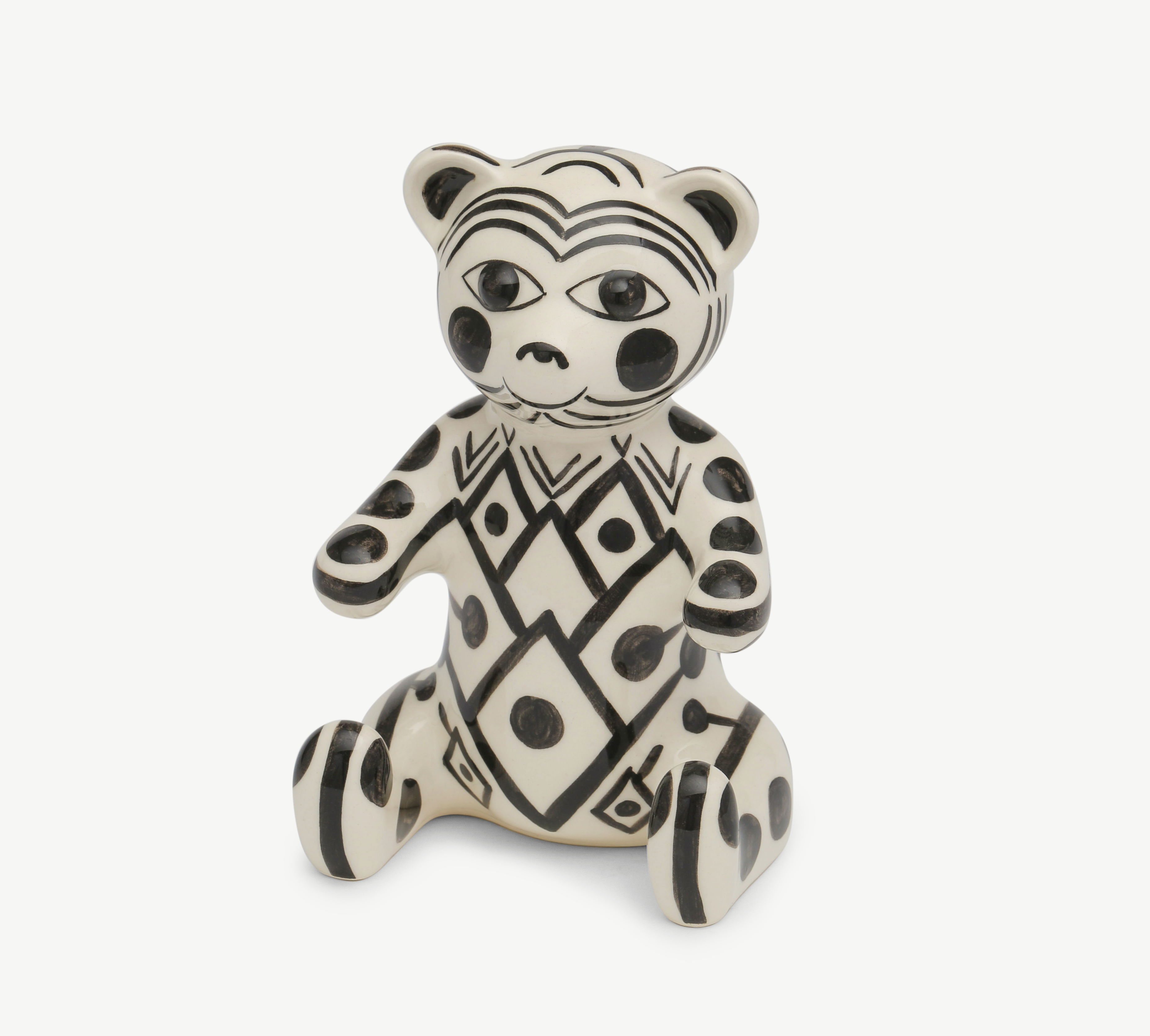 Медведь. Гора Шмидтиха - купить в интернет-магазине «Дымов Керамик»